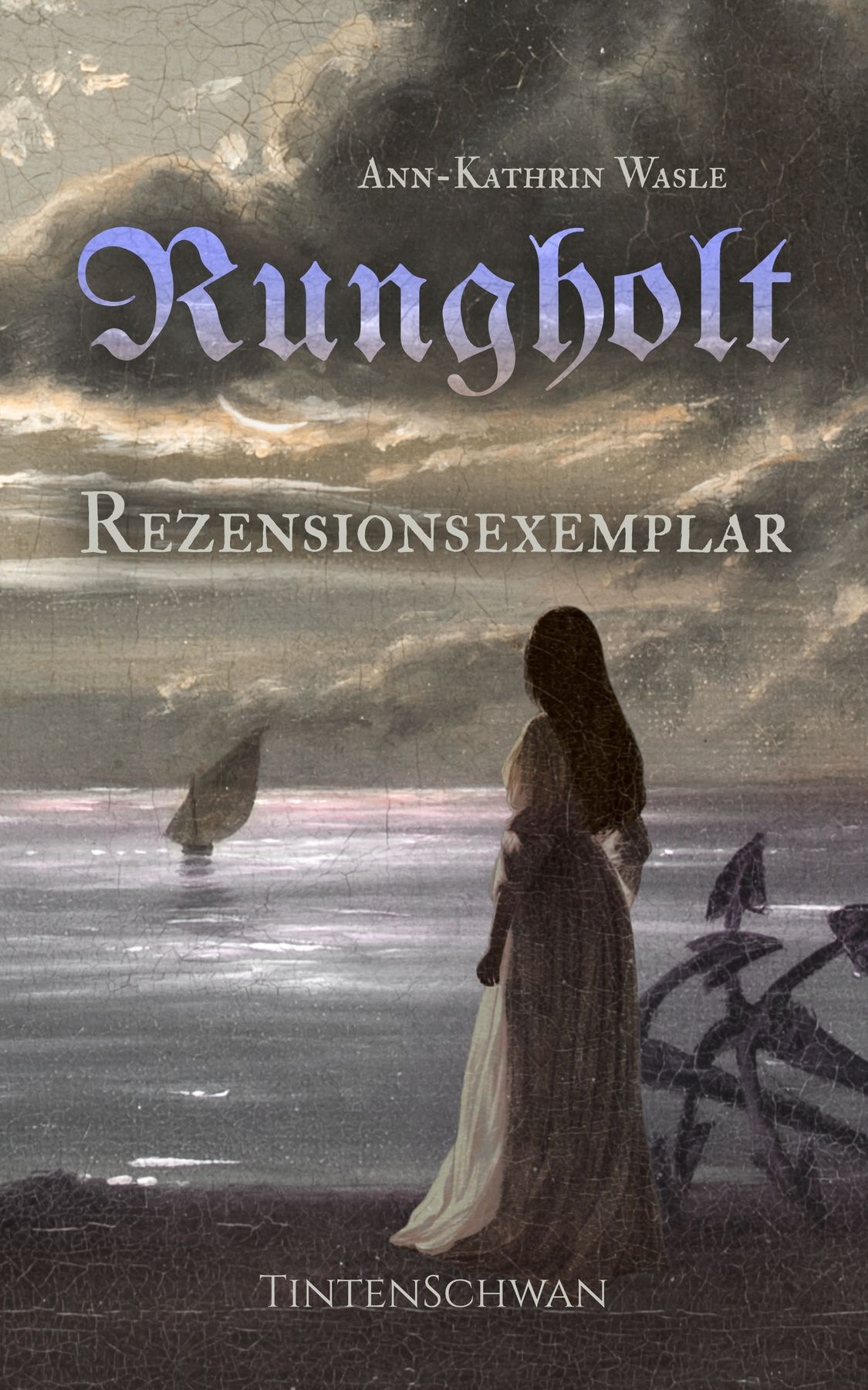 Rungholt (Rezension) – Bibliosophies Bücherwelt
